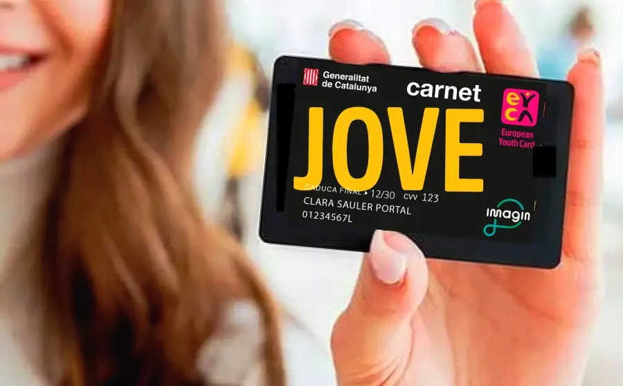Carnet jove | Exoticviajes.com