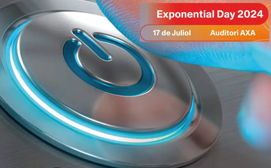 Exponential Day 2024 a Barcelona